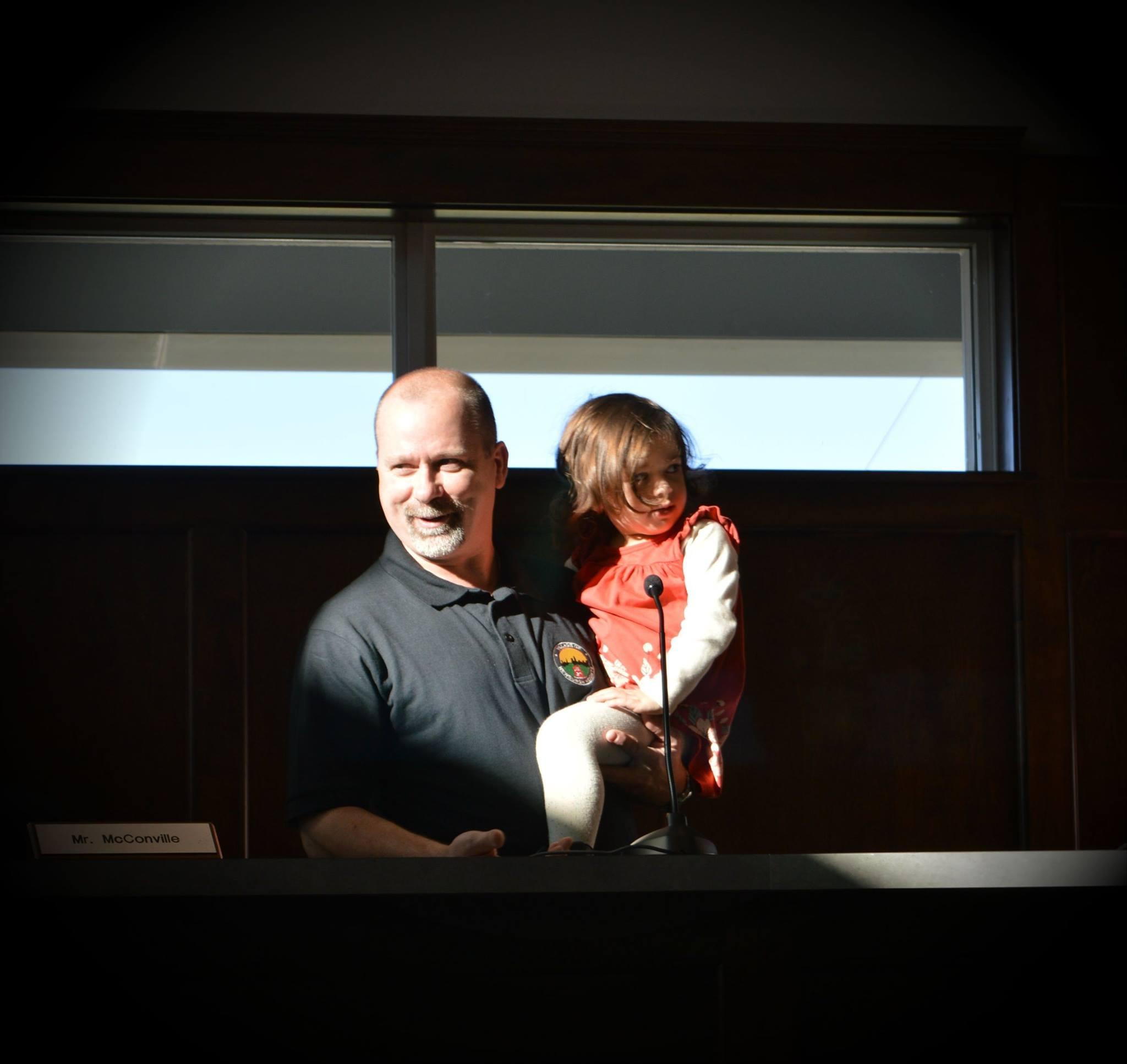 Elkins = A Vibrant Future